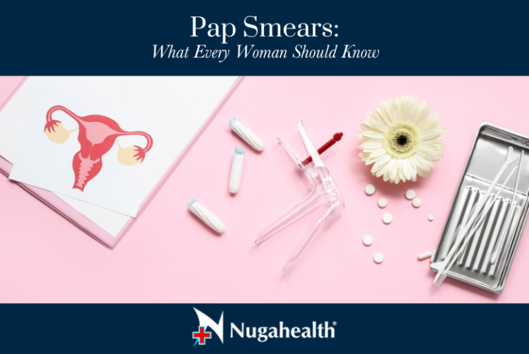 Pap Smears: What Every Woman Should Know | NugaHealth